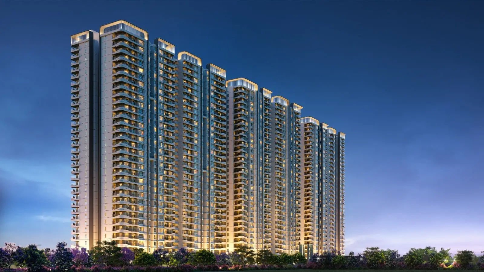 Nambiar District 25 Bangalore | Price Floor Plans & Brochure